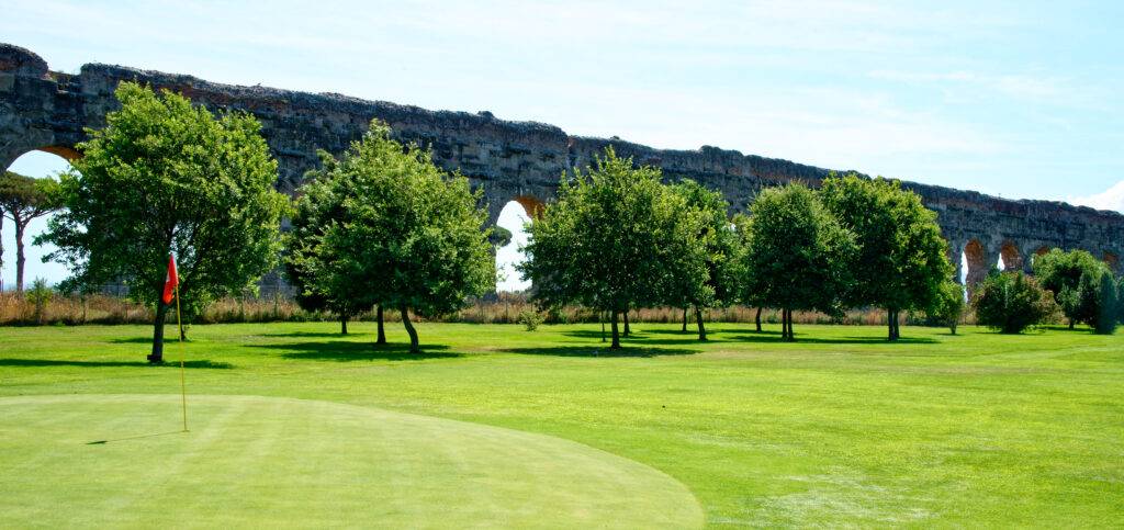 Italien - golf-and-travel.de