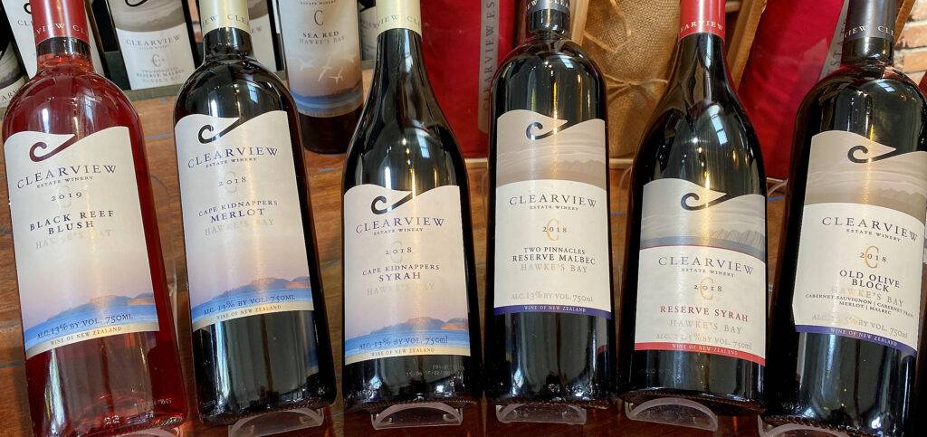 Clearview Estate - golf-and-travel.de