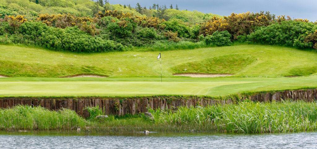 Galway Bay Golf Resort - golf-and-travel.de