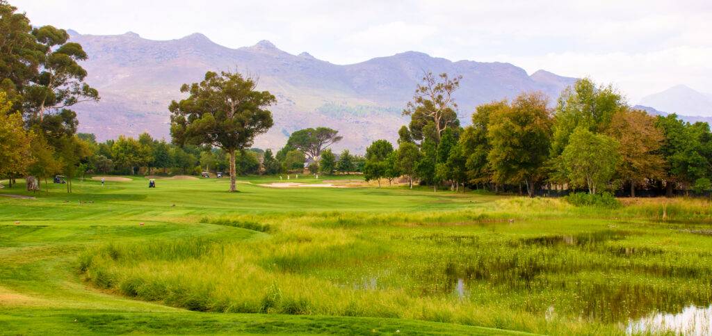Pearl Valley Golf Club - golf-and-travel.de