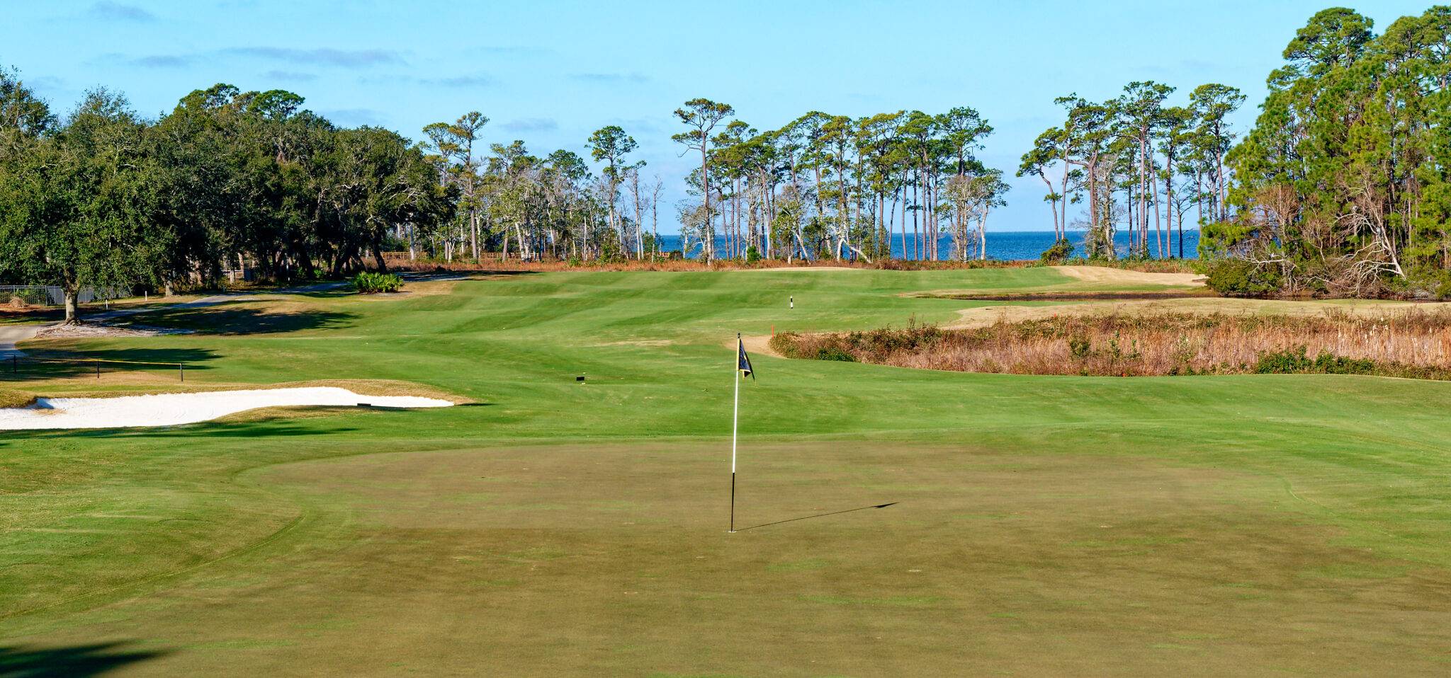 Peninsula Golf & Racquet Club - golf-and-travel.de