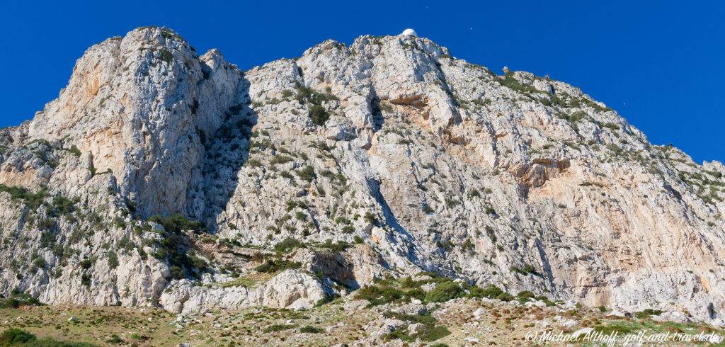 Gibraltar - golf-and-travel.de