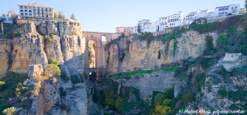 Ronda - golf-and-travel.de
