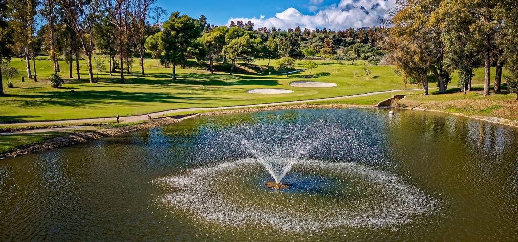 Atalaya Golf & Country Club, Old Course - golf-and-travel.de