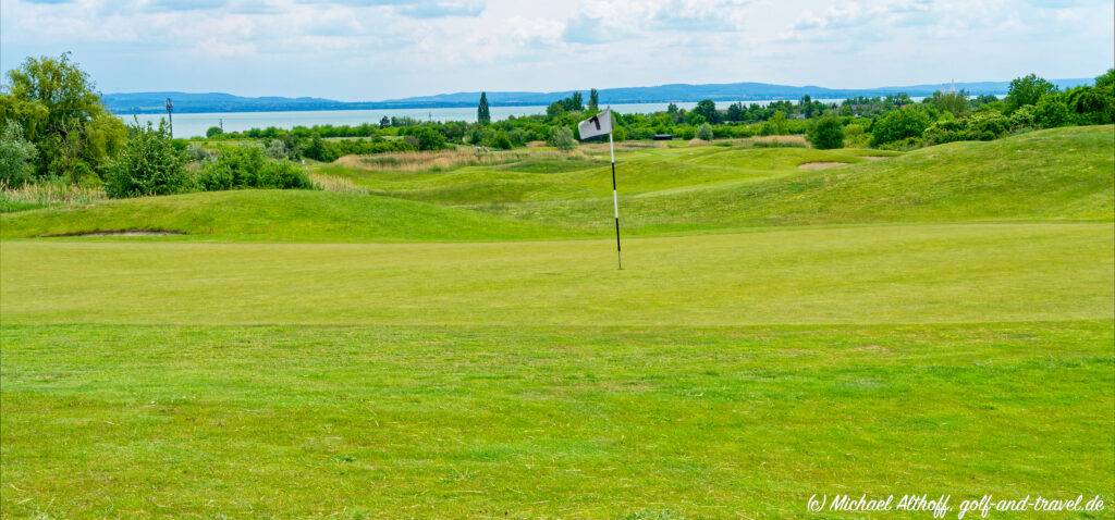 Balaton Golf - golf-and-travel.de